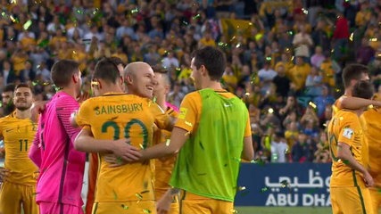 CdM-2018 - Le résumé d'Australie-Honduras - Sport.fr