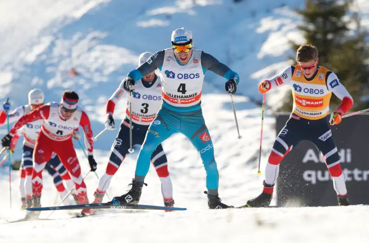 Maurice Manificat fait briller le fond français - Sport.fr