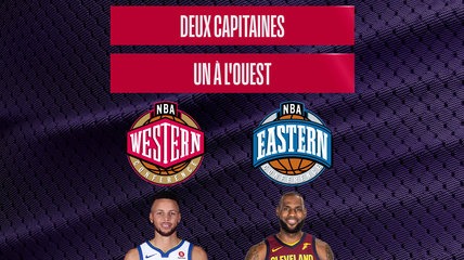 NBA : All-Star Week-end, mode d'emploi - Sport.fr