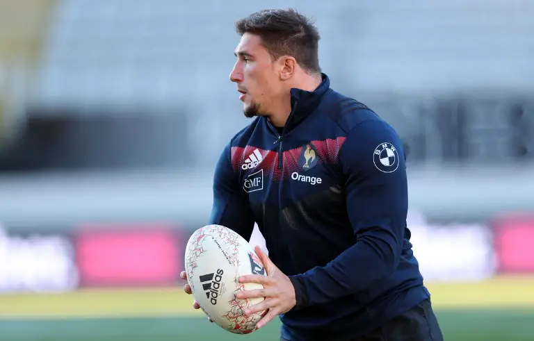 XV de France - Camille Chat : "On ne peut que progresser après avoir ...