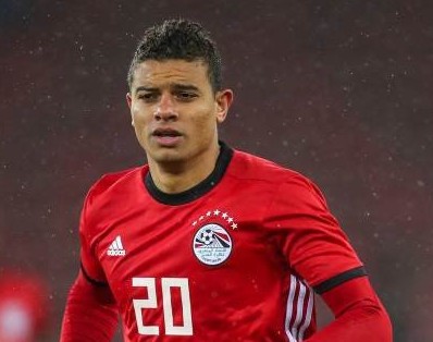 Un Egyptien exclu du Mondial pour une main aux fesses ! - Sport.fr