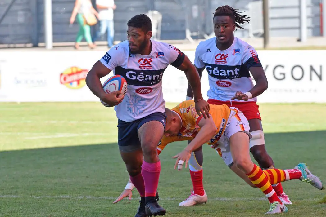 Décès du jeune rugbyman d'Aurillac : l'autopsie n'a rien donné - Sport.fr