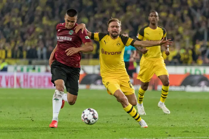 Bundesliga - J29 : le multiplex en direct avec le match du Borussia ...