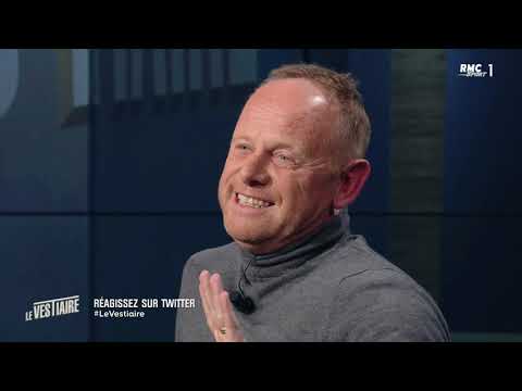 Nicolas Dehon préfère les Clasicos OM-PSG au Velodrome - Sport.fr