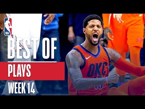 NBA – Les meilleures actions de la semaine – Sport.fr