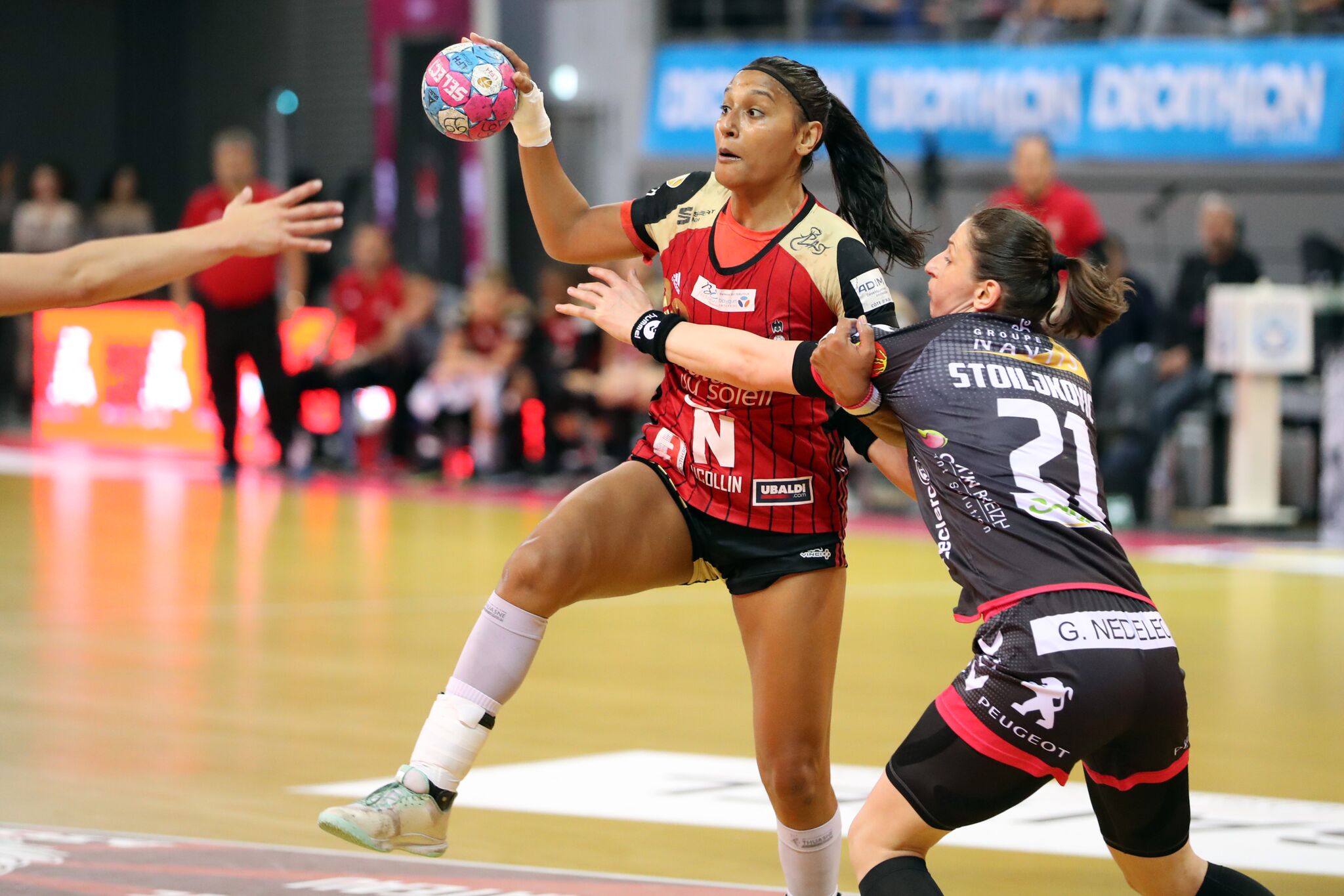 Surprise : Nice en finale face à Metz ! - Sport.fr