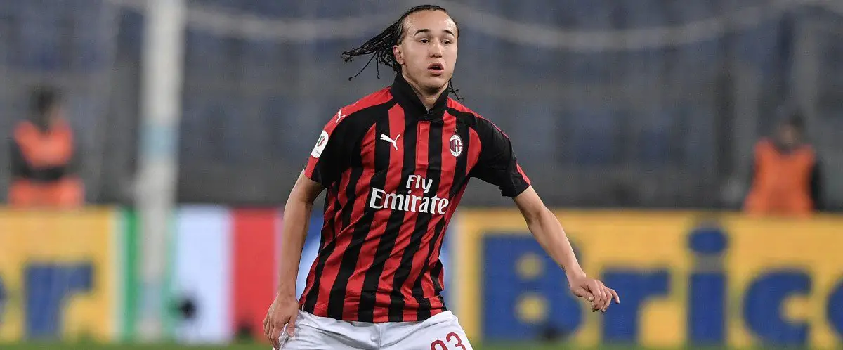 Marseille sur le dossier Diego Laxalt - Sport.fr
