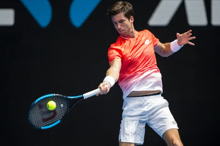 ATP 250 Moselle : Bedene atteint le dernier carré - Sport.fr