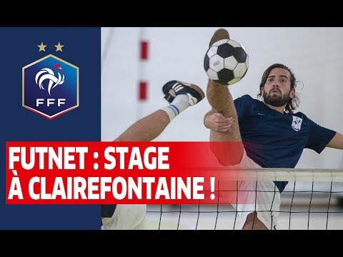C’est quoi, le Futnet ? – Sport.fr