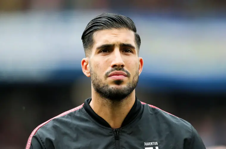 PSG : Leonardo connaît le prix d'Emre Can - Sport.fr