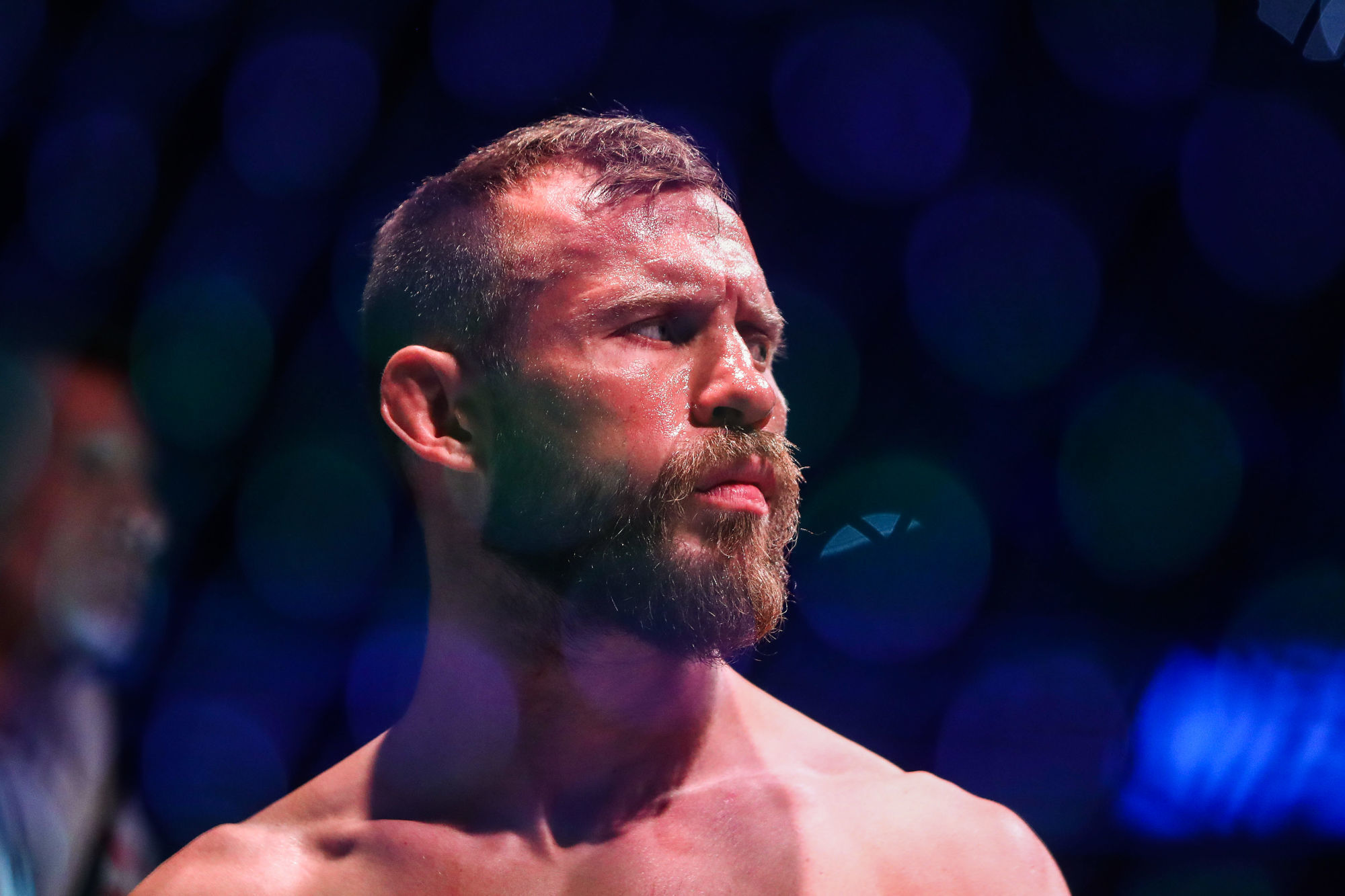 Donald Cerrone obligé d’être suspendu 6 mois après son combat face à ...