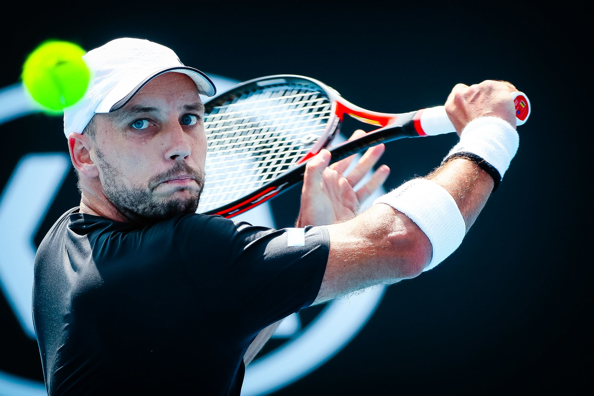 Steve Darcis fait part de ses drôles de craintes pour son après ...