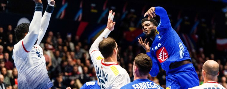 Sport en direct sur Sport.fr : plus de 100 sports en LIVE