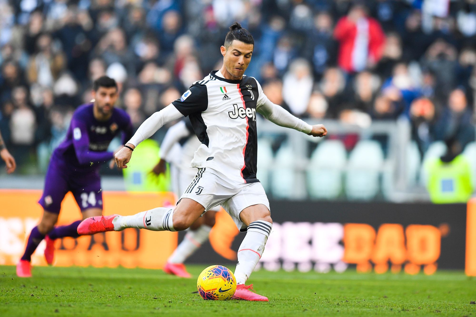 Cristiano Ronaldo loupe l’entraînement de la Juve…une bonne nouvelle ... Cristiano Ronaldo loupe l’entraînement de la Juve…une bonne nouvelle ...