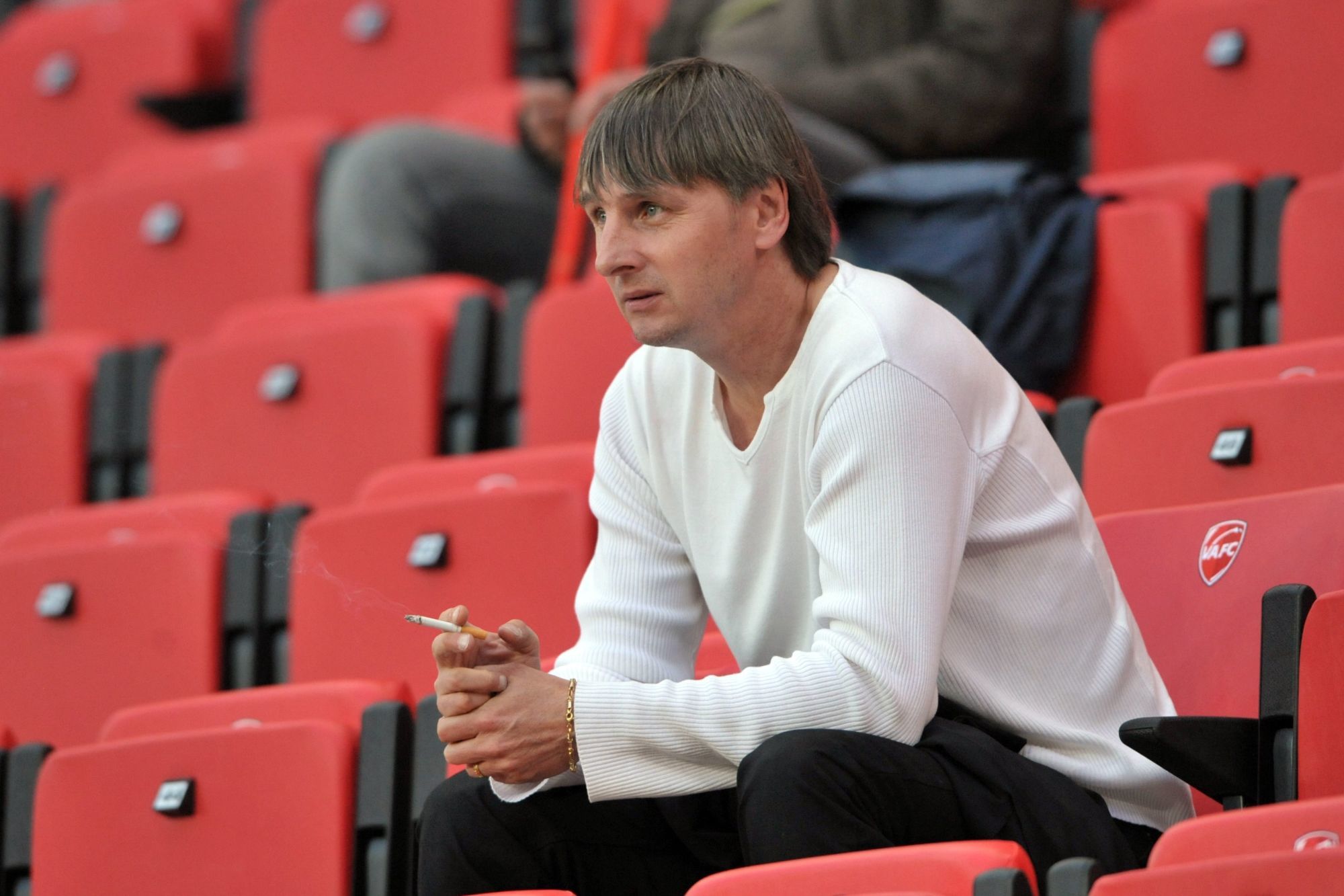 Marseille : L’affaire VA - OM bientôt adaptée sur Netflix ? - Sport.fr