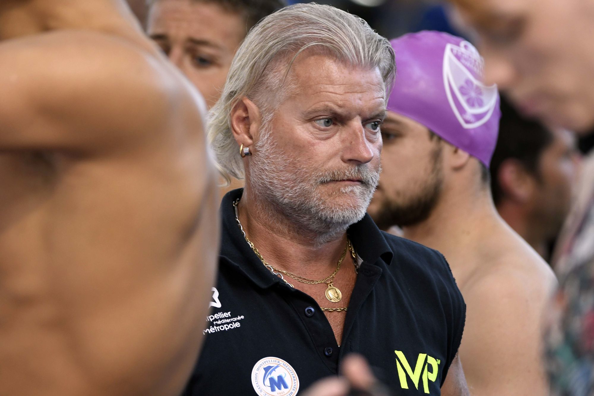 JO 2020 - Philippe Lucas, agacé, propose de réquisitionner l'INSEP pour ...