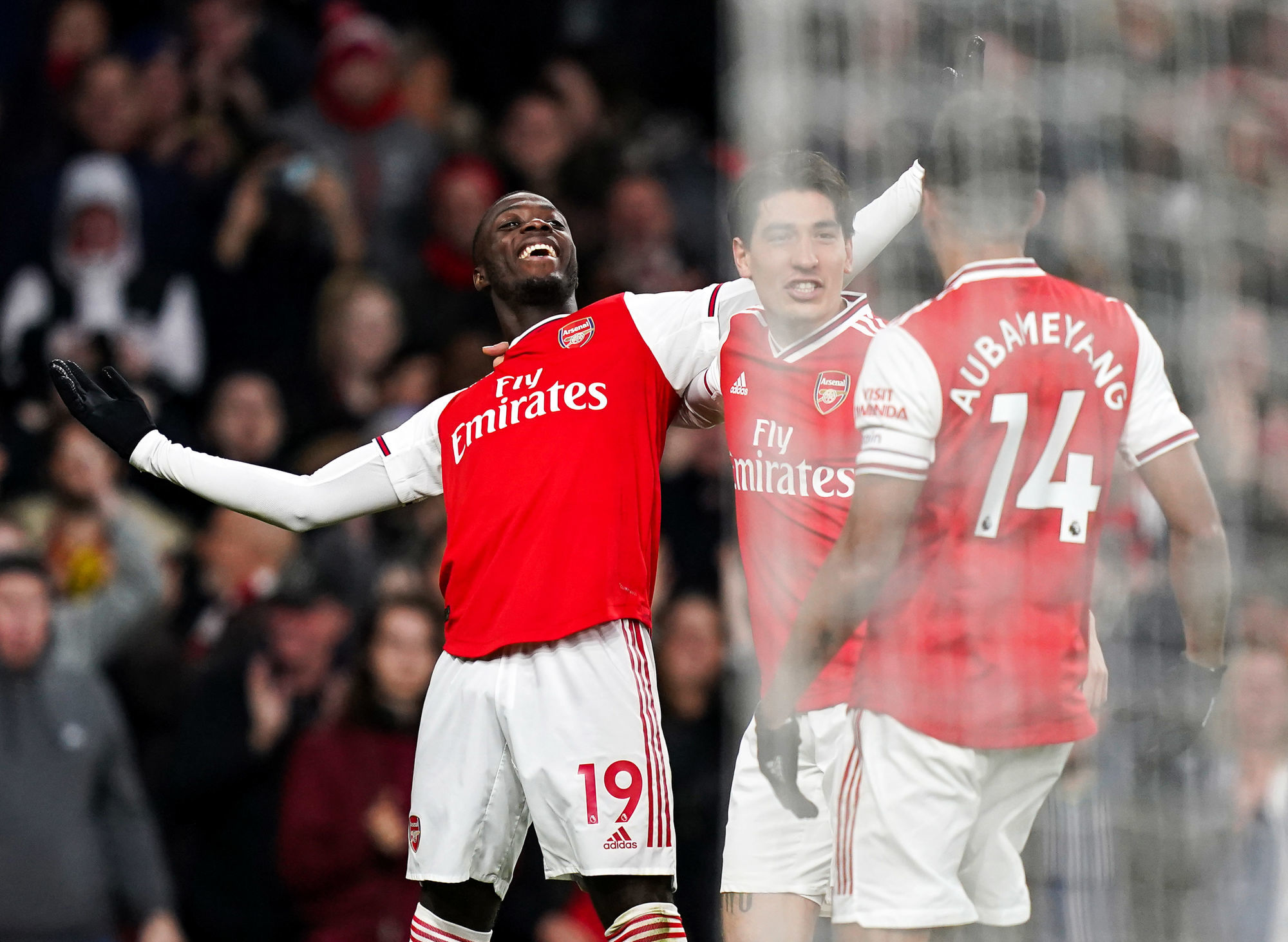Premier League : Wolverhampton – Arsenal en direct – Sport.fr