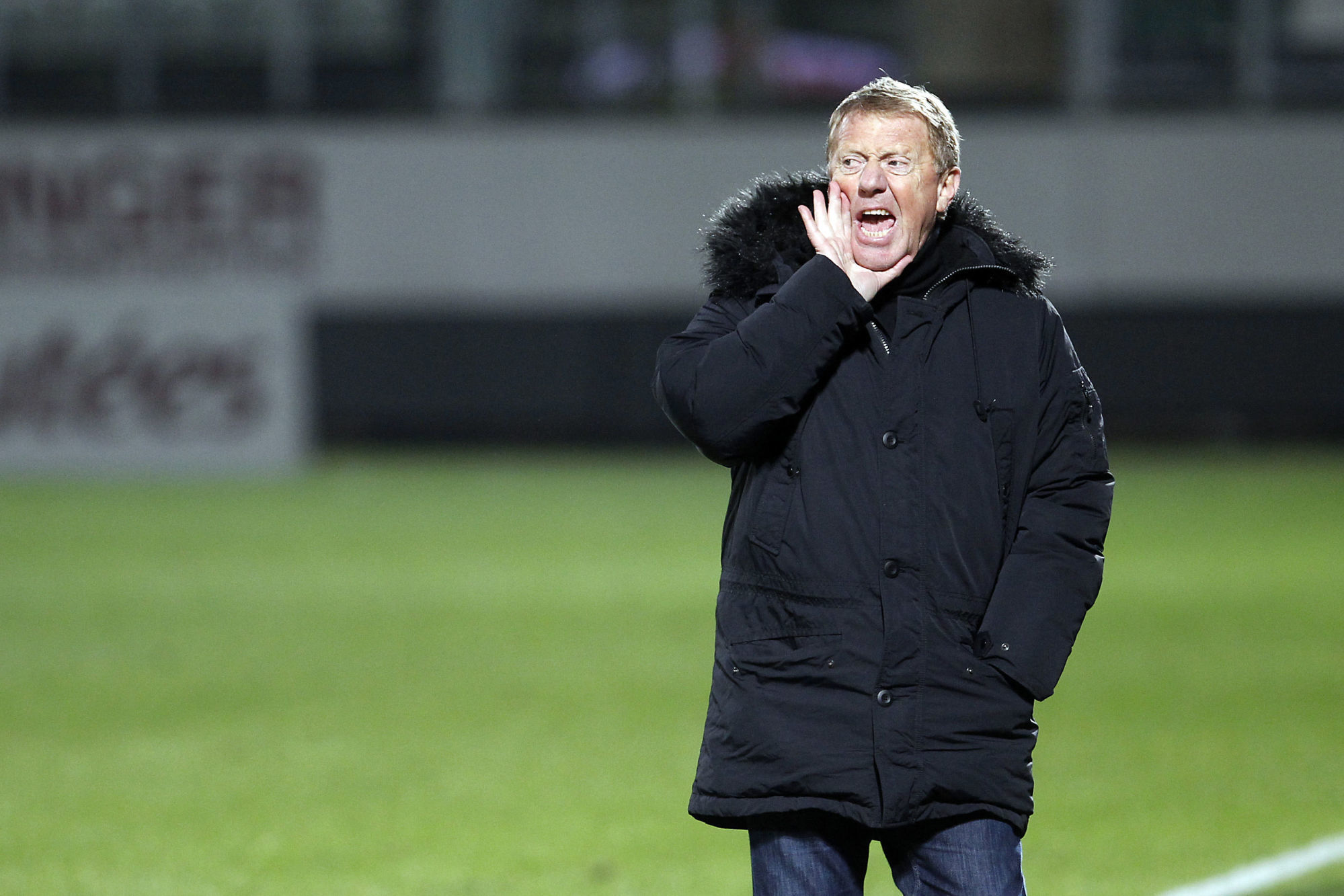 Alex Dupont est décédé - Sport.fr