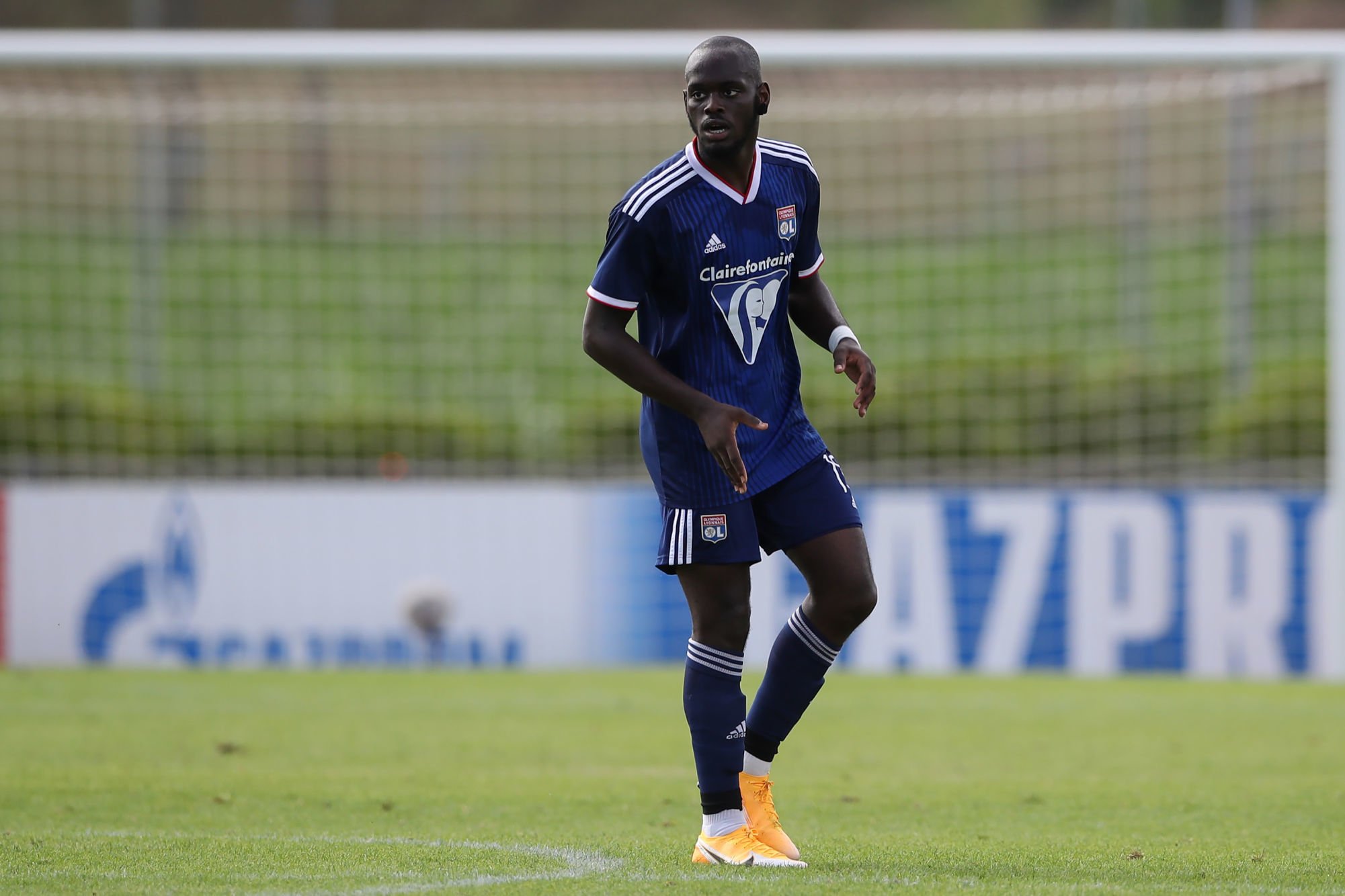 OL : Eli Wissa prolonge son contrat jusqu'en 2024 - Sport.fr