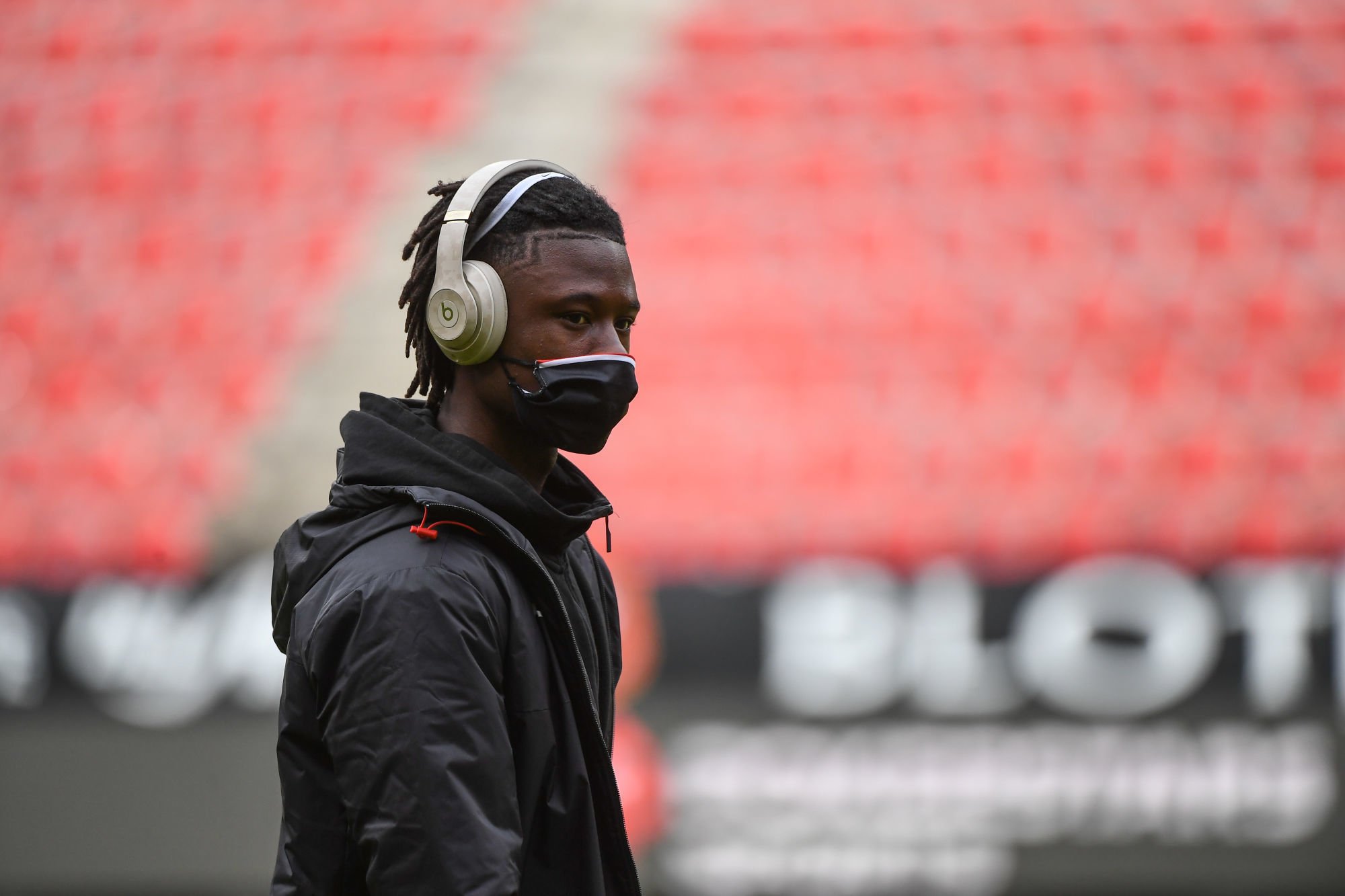Stade Rennais : Nzonzi sous le charme de Camavinga – Sport.fr