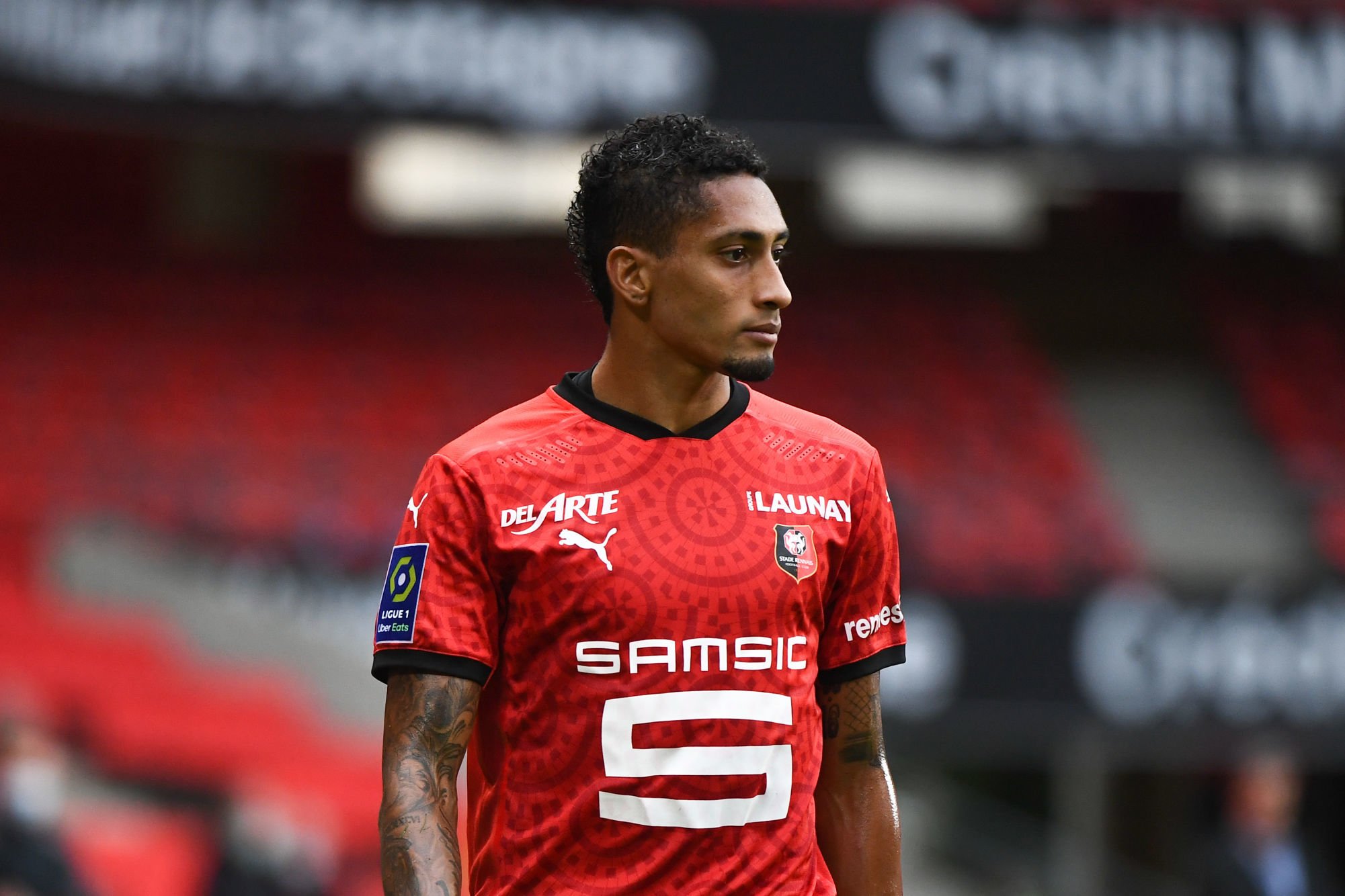 Stade Rennais – Quand Raphinha raconte les coulisses de son départ, ça ...
