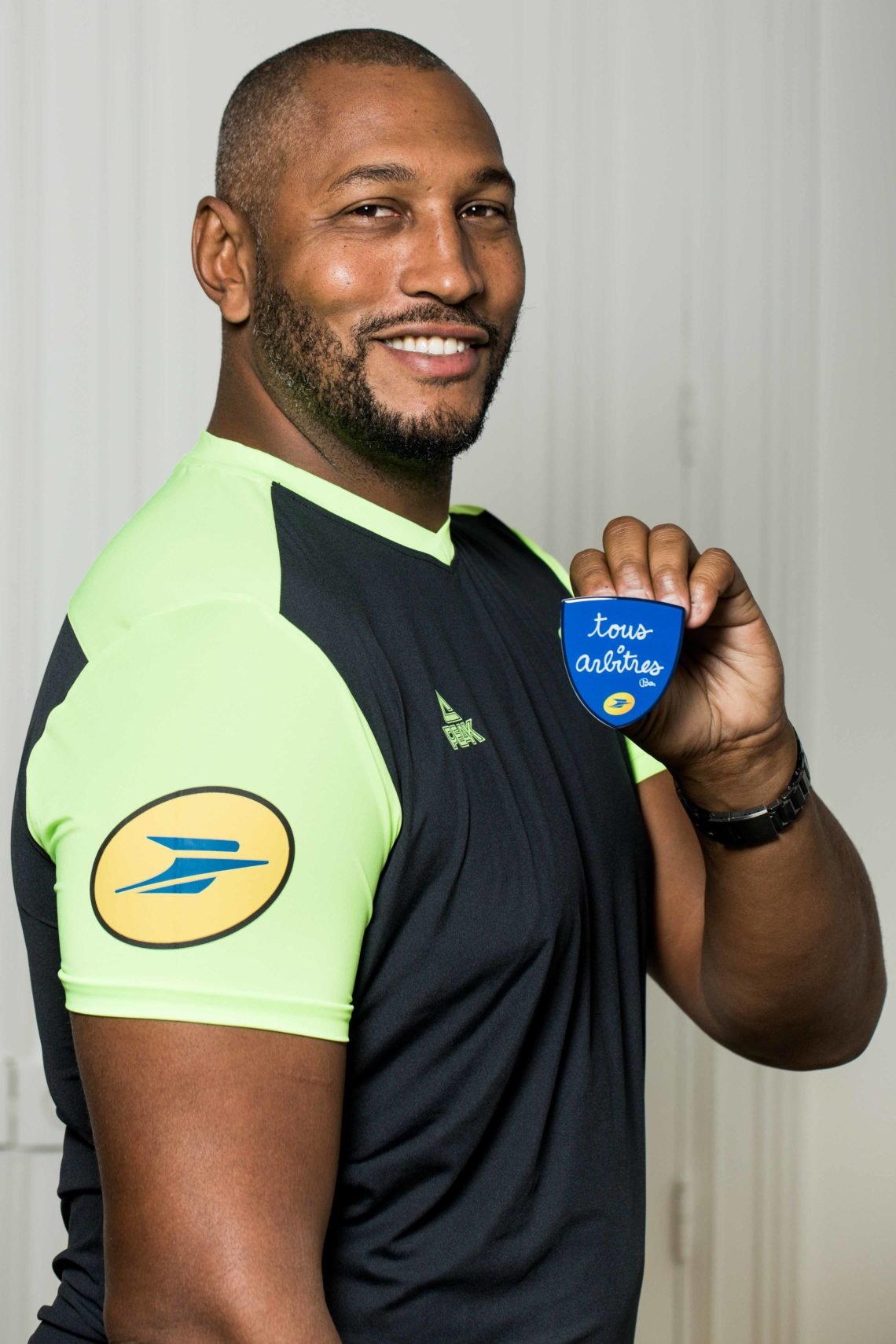 Boris Diaw : « le sport n’est pas un combat contre l’arbitre » - Sport.fr