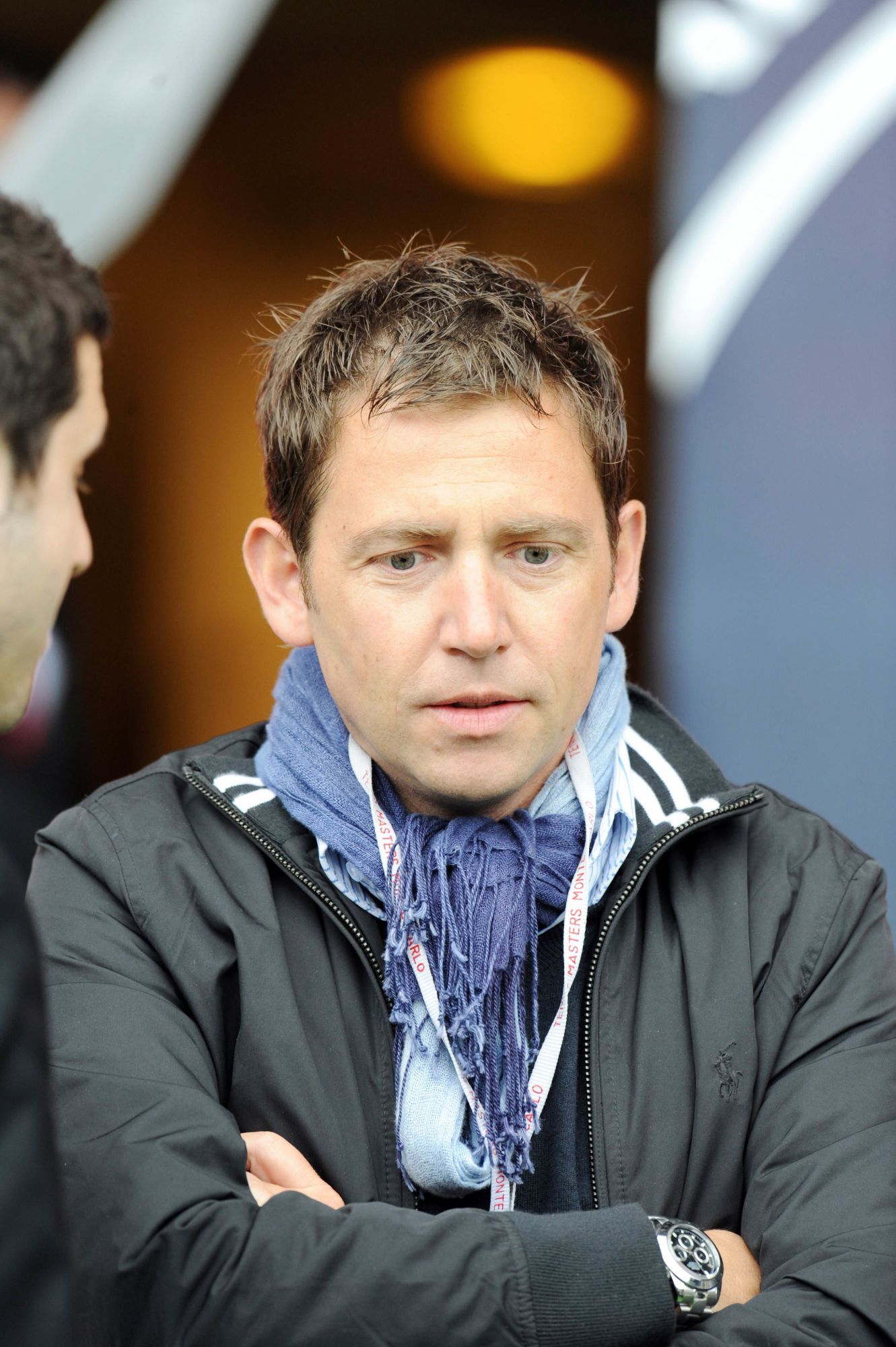 Les clubs français, une vaste blague pour Riolo - Sport.fr