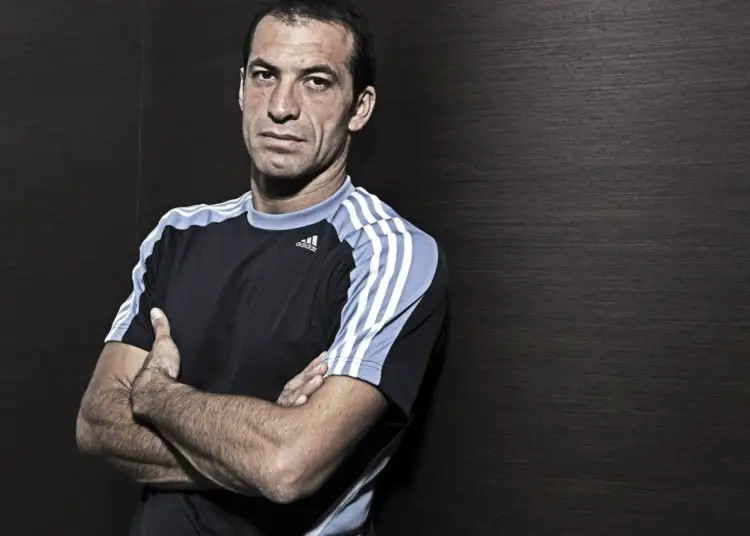 Christophe Pinna convoqué devant la justice après avoir créé un groupe ...