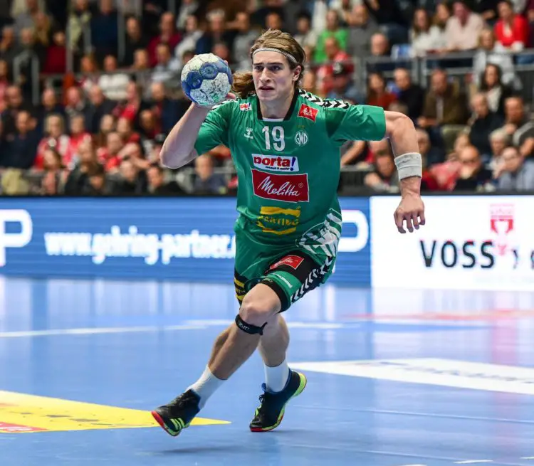 Cluster Covid dans la Mannschaft, le Mondial de handball menacé ...