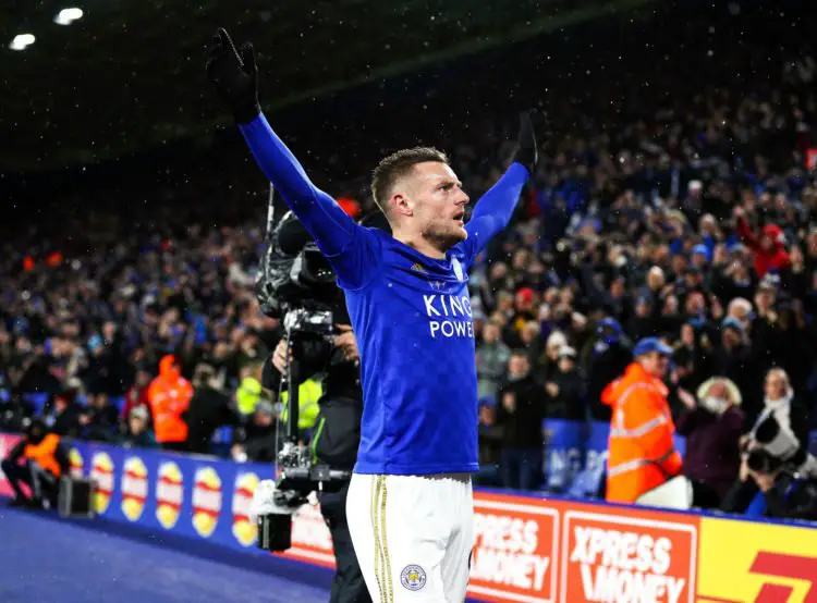 « Red Bull donne des ailes » : Vardy valide ! - Sport.fr