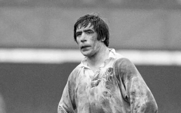 Décès de John Pullin, ancien capitaine du XV d'Angleterre - Sport.fr