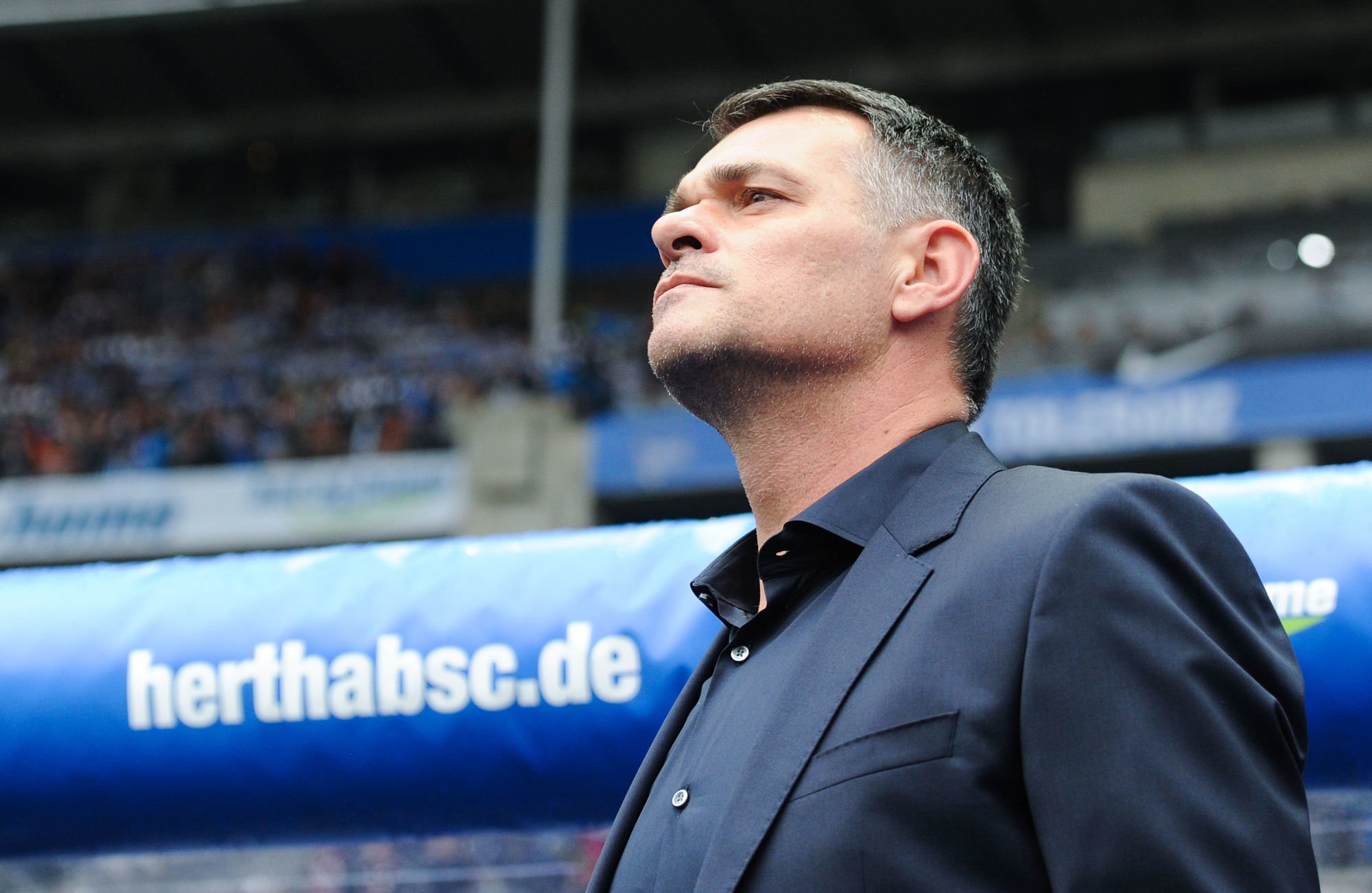 Après le Bayern Munich et Bordeaux, Willy Sagnol devient coach de la ...