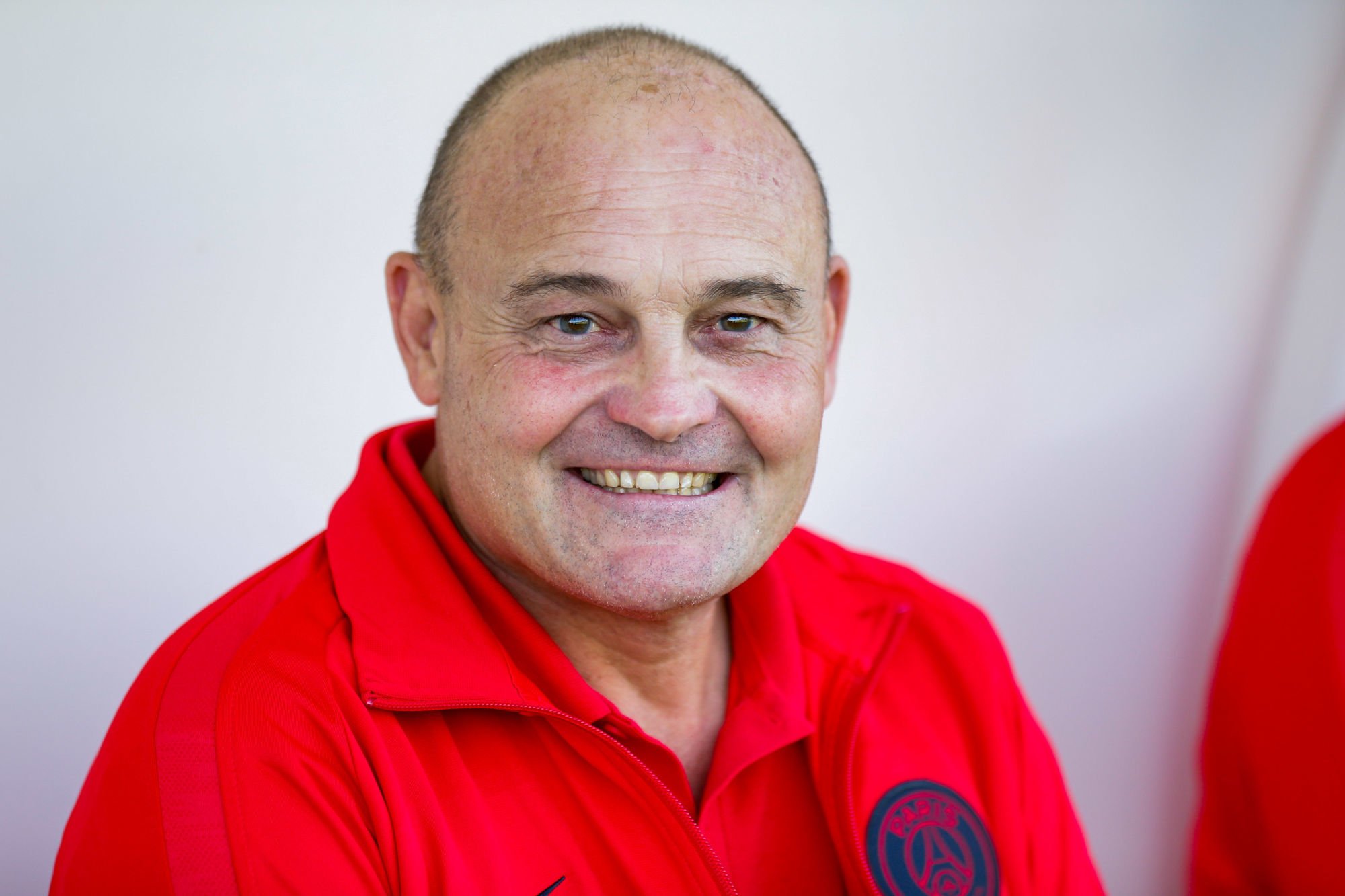 PSG : pour Guérin, le match aller face au Barça était parfait ! - Sport.fr