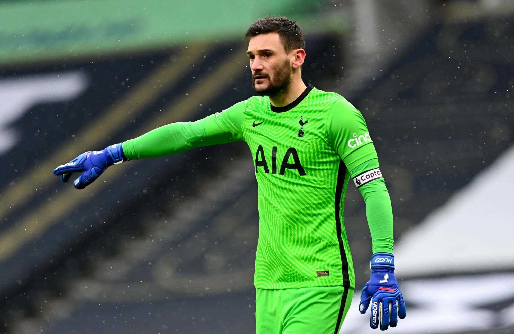 Lloris de retour à l'OGC Nice ? C'était une fausse rumeur - Sport.fr