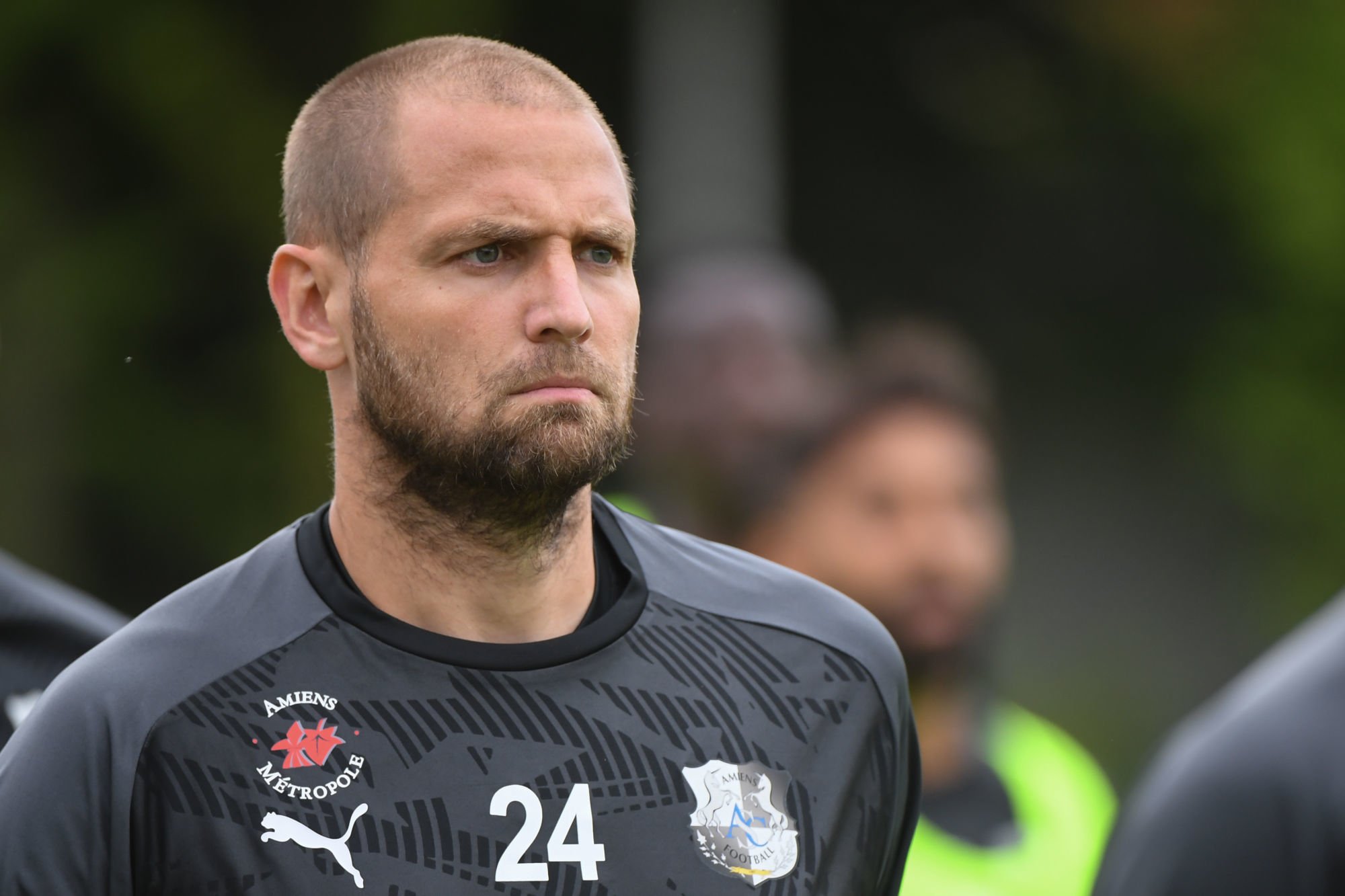 AS Saint-Etienne : Bodmer, futur directeur sportif des verts et ...