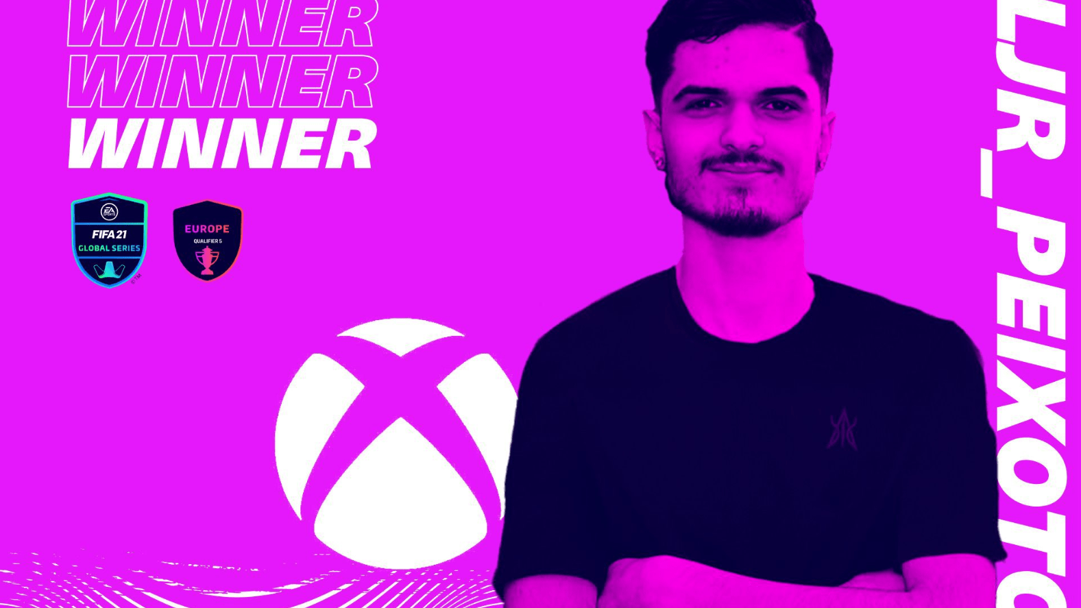 Les 3 actus esport de la semaine avec Leandro Peixoto, la Karmine Corp et Call of Duty Vanguard ...