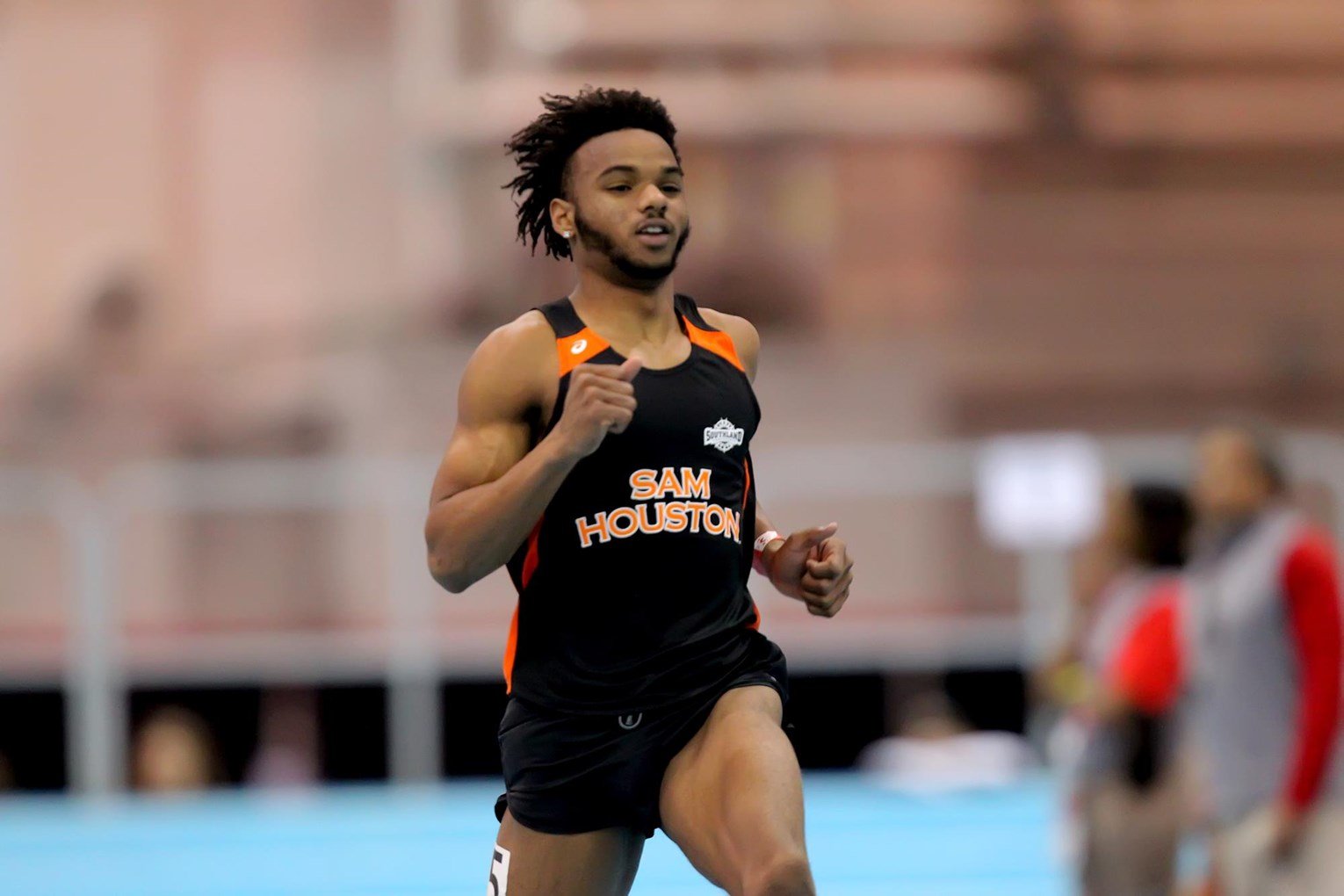 100 m : trois hommes sous les 10 secondes, la saison s'annonce rapide ...