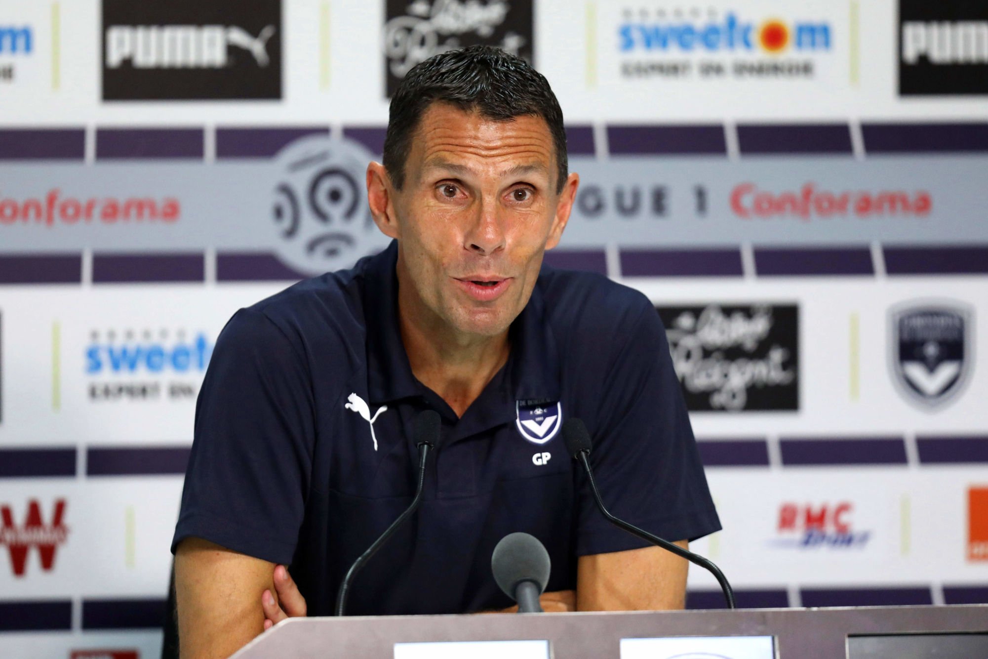 Bordeaux : Gustavo Poyet bientôt de retour ? - Sport.fr