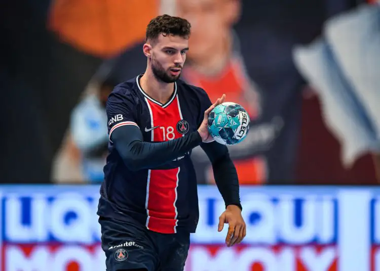 Remili et le PSG veulent assumer leur statut de favori face à la ...