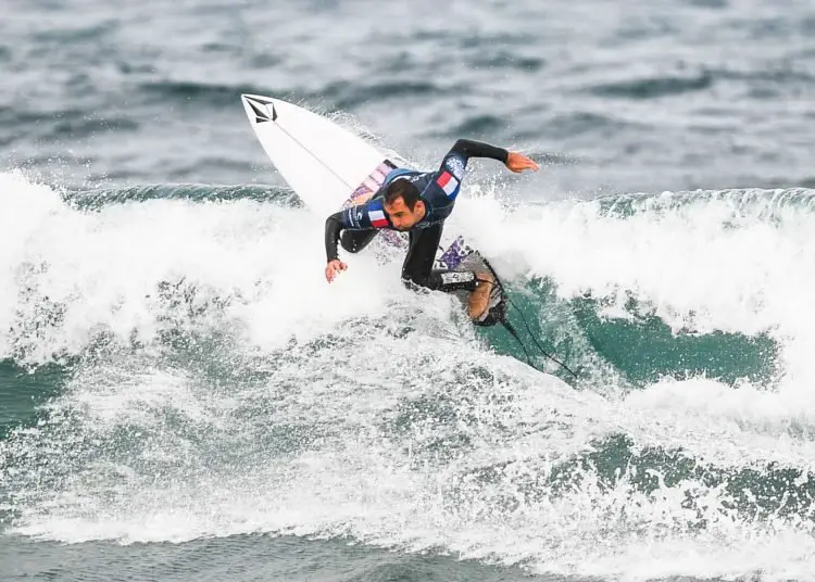 Joan Duru sacré champion du monde, Florès s’accroche au podium – Sport.fr