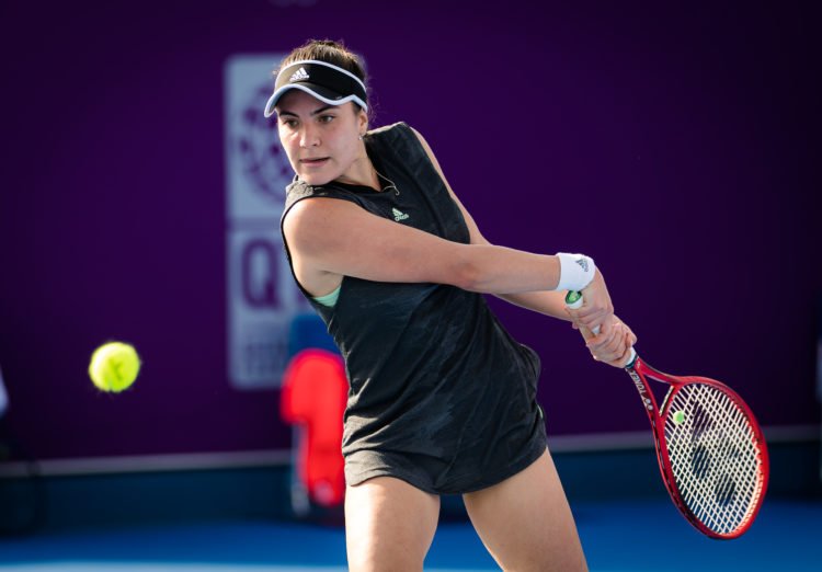 Premier titre WTA pour Elena-Gabriela Ruse – Sport.fr
