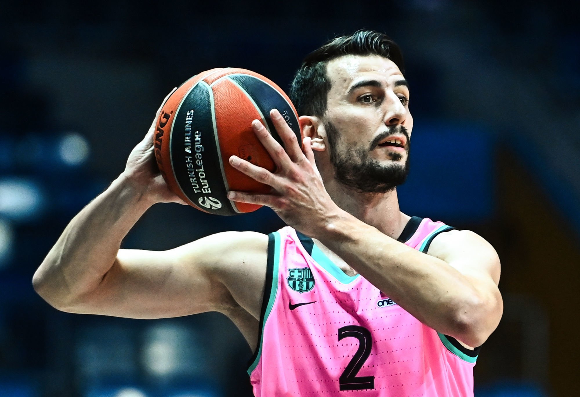 Basket : Léo Westermann rejoint Monaco - Sport.fr