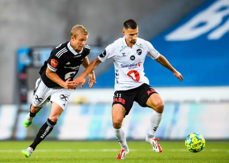 Clermont récupère un joueur kosovar comme deuxième recrue (off.) – Sport.fr