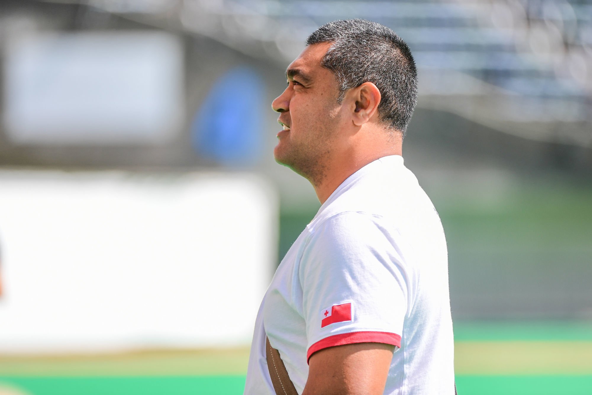 Toutai Kefu attaqué à la hache par des cambrioleurs - Sport.fr