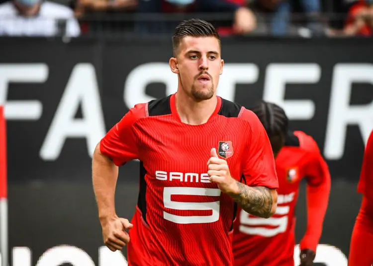 Santamaria vise les Bleus, le Stade Rennais est-il le tremplin idéal ...