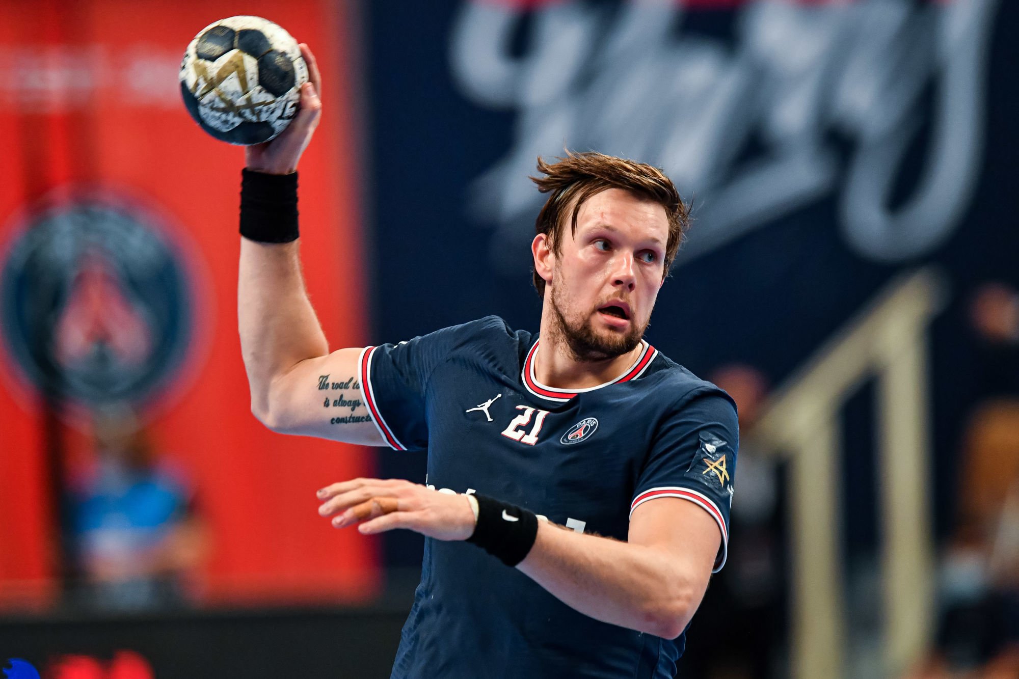 Hand: le Paris SG signe un sixième succès d’affilée en Starligue – Sport.fr