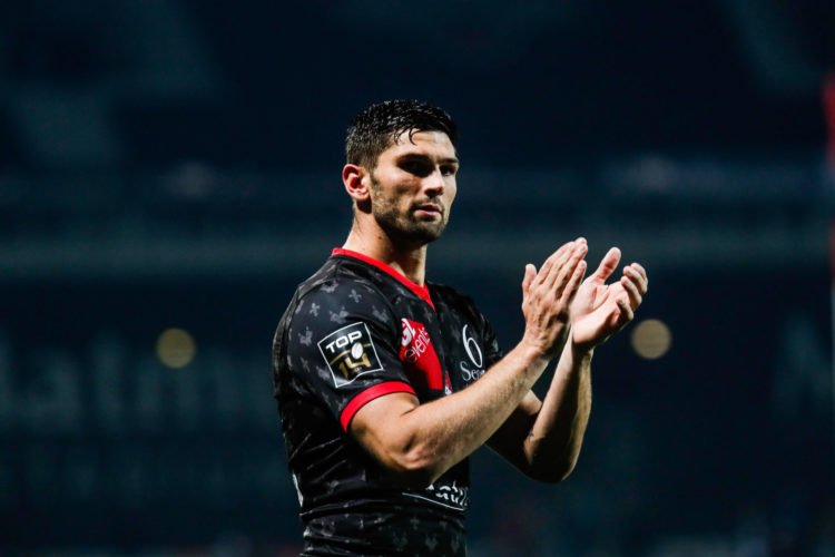 LOU rubgy : un contrat de 3 ans pour Xavier Mignot – Sport.fr