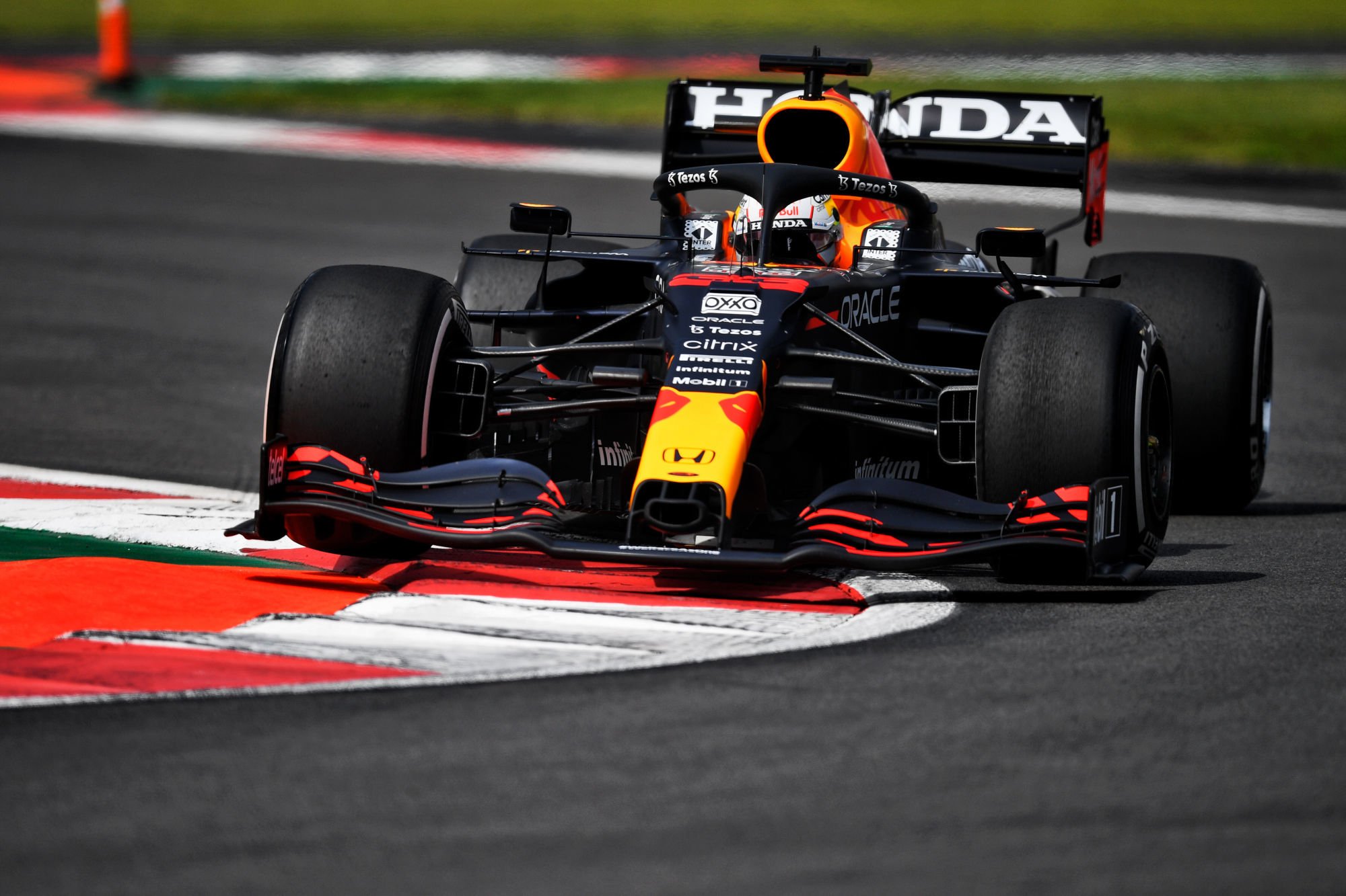 F1- Rebondissement au GP de Qatar : Max Verstappen, pénalisé de cinq places, partira finalement ...