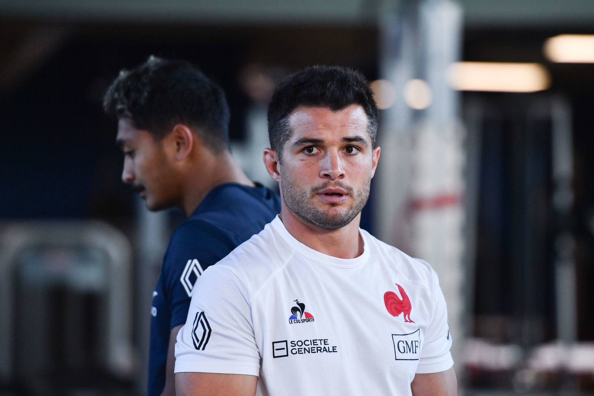 XV de France : Brice Dulin de nouveau renvoyé en club – Sport.fr