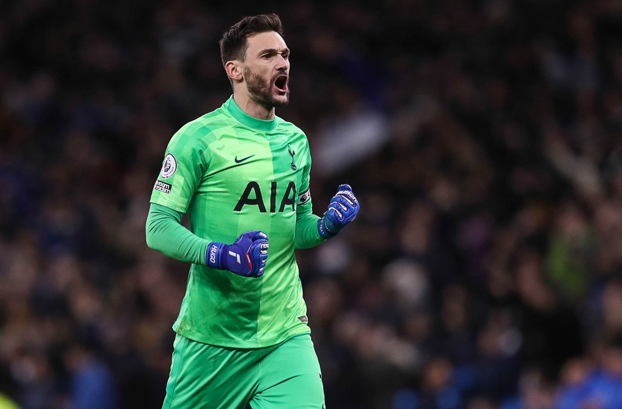 Tottenham: Lloris un gardien de but de classe mondiale » lance Conte – Sport.fr